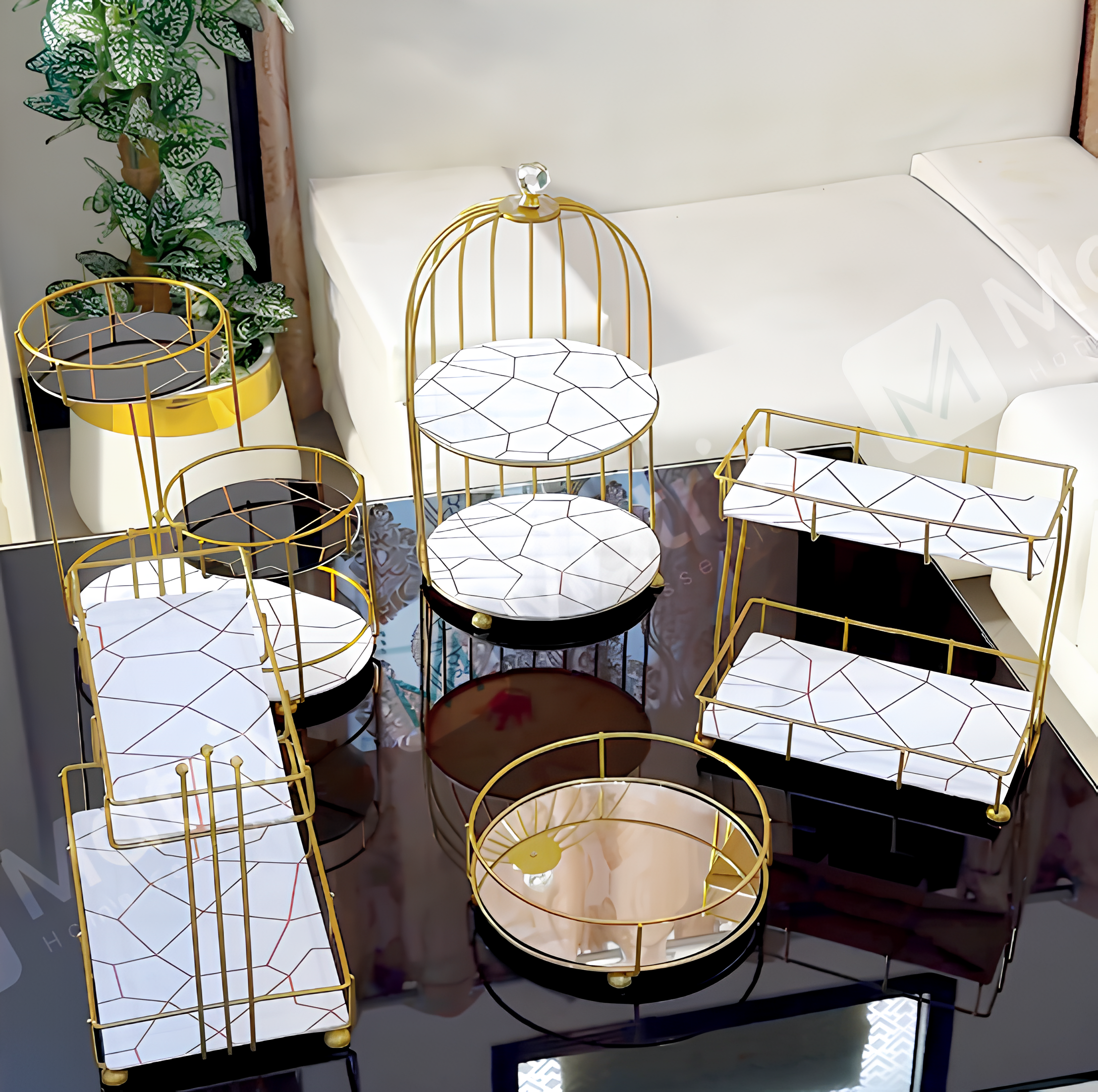 Vanity Displays – matrixhome-pk