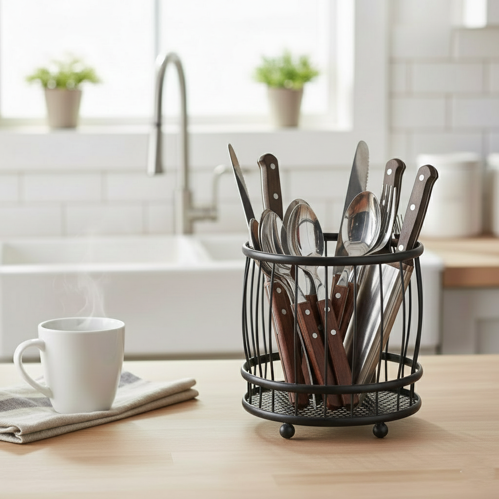 Versatile Metal Caddy by Matrix – matrixhome-pk