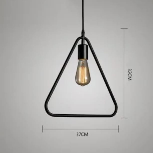 Geometric Lamps – matrixhome-pk